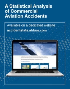 Safety First – Airbus